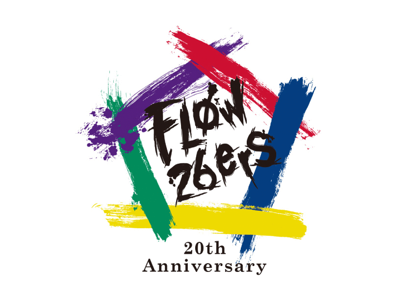 FLOW OFFICIAL MEMBER「26ers」